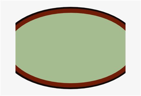 Free Oval Outlines Download Free Oval Outlines Png Images Free