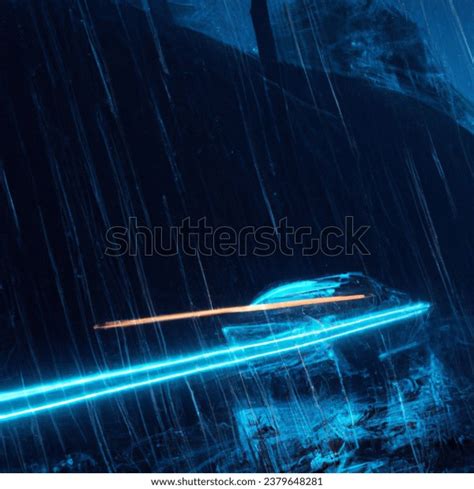 mythical 3d image 自动驾驶汽车感知危险 ai generated image 2379648281 shutterstock