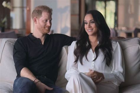 Meghan Markle and Prince Harry's Netflix docuseries nabs award ...