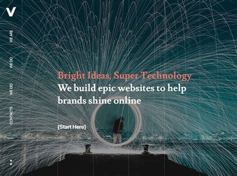 60个令人兴奋的threejs网站示例 three js 3d建模设计 infoq写作社区