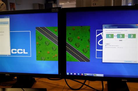 Configuring Multiple Monitors Nvidia Surround Single Gpu Ccl