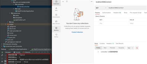 Springboot Mqtt Csdn
