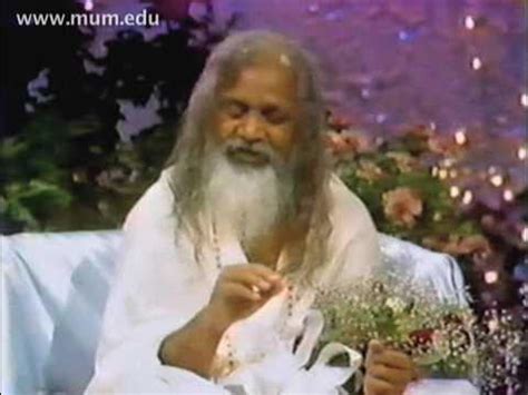 Transcendental Meditation A Natural Technique Maharishi Mahesh Yogi