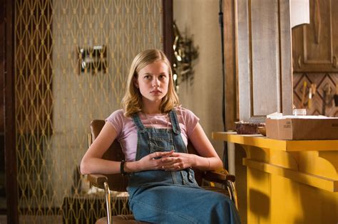 Angourie Rice Spiderman