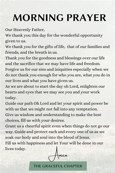 Pin By James Moore On Prayers Morning Prayer Quotes Morning Prayers