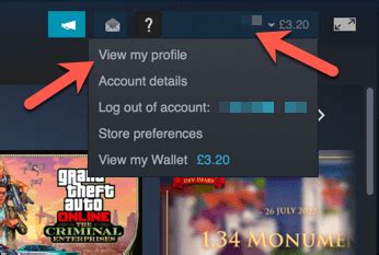 How To Change Steam Account Name
