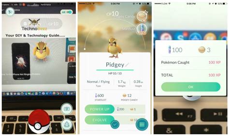 Pokémon GO Common Problems And Ways To Fix Them Technobezz