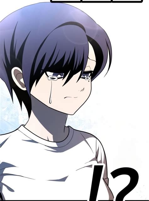 Yoon Karma In 2025 Cute Anime Character Art Reference Karma