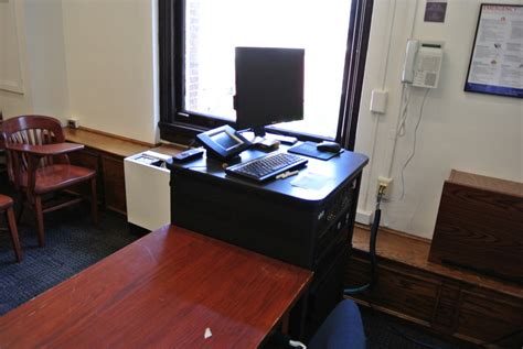 Kent Classroom Information And Photos University Registrar