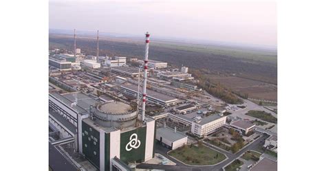 Изключиха пети блок на АЕЦ а заради авария