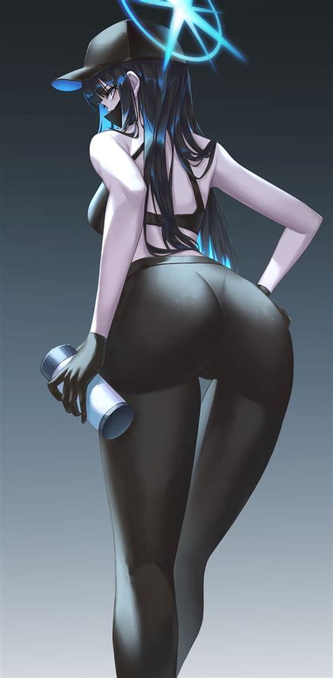 Saori Blue Archive Drawn By H O Dfo Danbooru