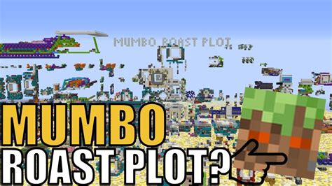 Is Mumbo Jumbo The Best At Redstone Youtube