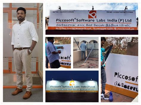 Suresh Sekar On Linkedin Motivation Brand Piccosoft Building Opportunity Dreammaker