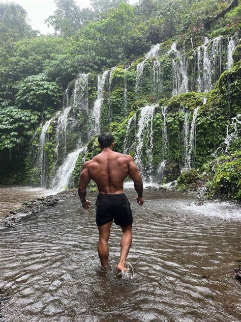 Connecting With Nature By Enchong23 On Deviantart