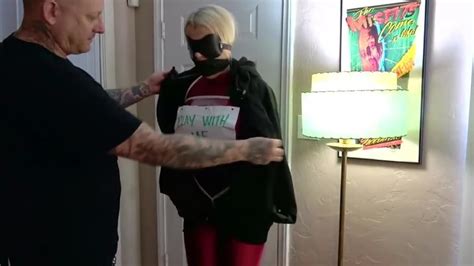 Nadia White Spandex Bondage Vorhanden Von Shiny Bound — Bdsm Elastan