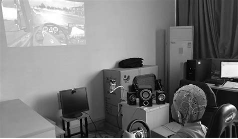 Figure 2 From Dynamic Distribution Alignment With Dual Subspace Mapping For Cross Subject Driver