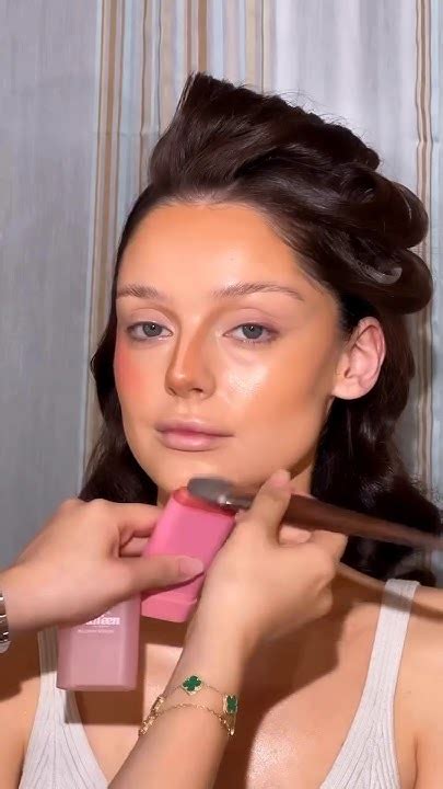Step By Step Beautiful Glam Makeup Tutorial 🔥💯🤩 Shorts Makeuptutorial