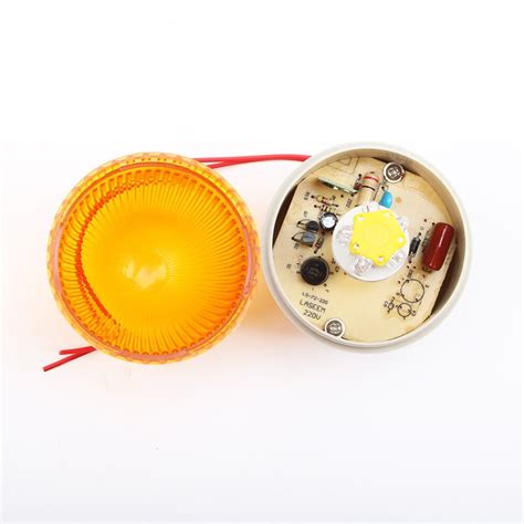 DMWD DC V DC V LTE Mini Traffic Sign Strob Vicedeal