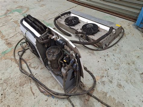 Transfrig R600 Pmb Truck And Cargo