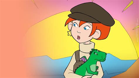 Ganze Folgen Von Hexe Lilli Staffel 2 Streamen Joyn