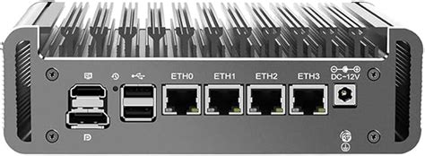 Intel NUC 11 Pro NUC11TNKI7 Review Mini PC Reviewer