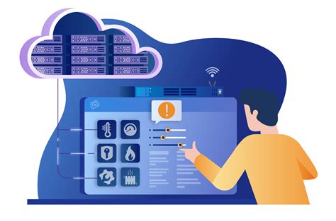 Cloud BMS Pulse Systems