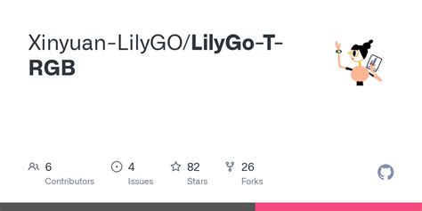 LilyGo T RGB Datasheet ST S SPEC V Pdf At Main Xinyuan LilyGO LilyGo T RGB GitHub