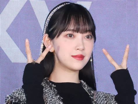 堀未央奈、黒髪→金髪に印象ガラリ！ 「お人形さんみたい」「レベチなスタイル」と反響続々 カルチャー クランクイン！トレンド