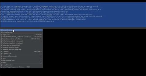 webstorm好用的插件推荐 知乎