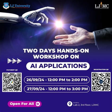 dr hardik solanki on linkedin highlight aiworkshop ljimc ljuniversity