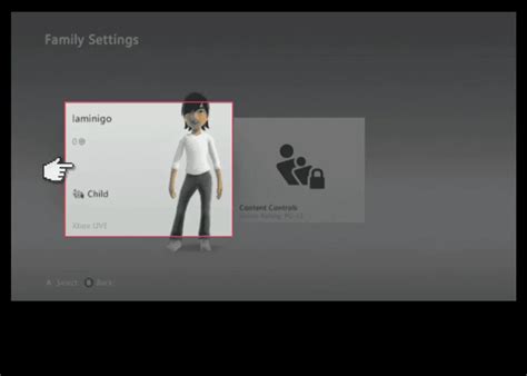 Xbox Parental Controls Guide Internet Matters