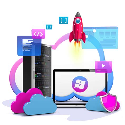 Windows Hosting Ping Ict
