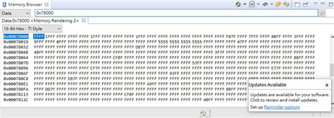 Ccstms320f280049c F280049c Cant Program Dcsm C2000
