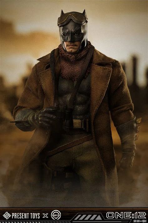 Фигурки Бэтмена (Batman) – купить коллекционные фигурки Бэтмена ...