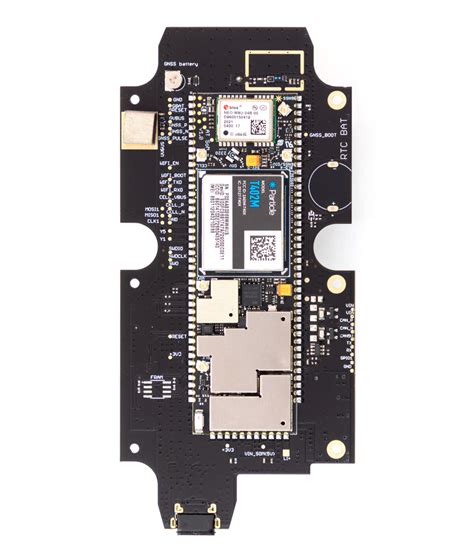Particle Tracking System And T Som Particle Retail