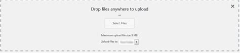 how to increase media file maximum upload size in wordpress