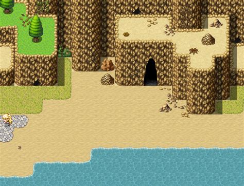 The Proteus Effect By Proxxie