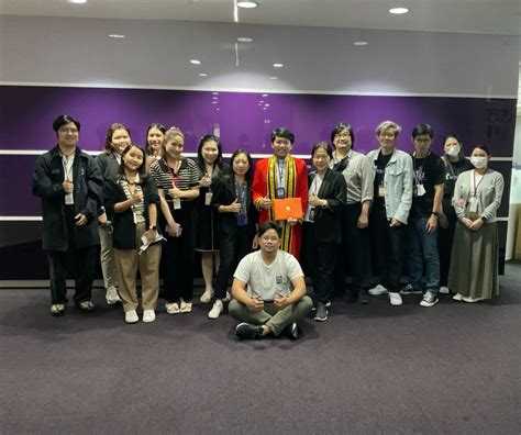 Voragun Supawong On Linkedin Im Really Excited To Working At Scb