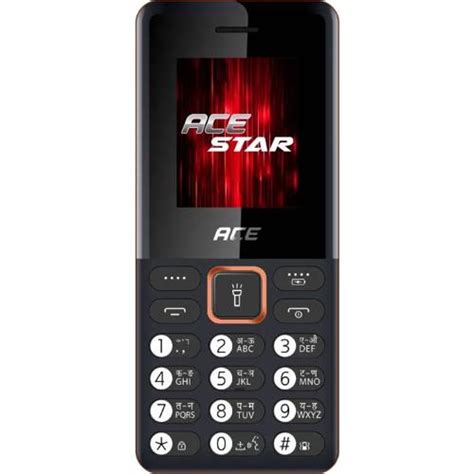 Itel Ace Star Price In India Specifications Features Mobile Phones