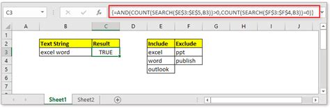 Excel Empty String Exceljet 56 Off