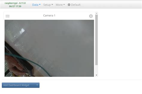 camera stream issue · issue 1041 · kizniche mycodo · github