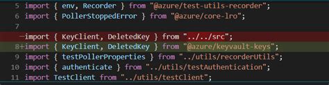 Testing Semver Dependency Ranges In The New Azure Sdk For Javascript