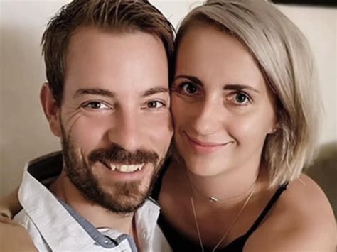 Gerald And Anna Heiser Trauriger Abschied Verlassen Sie Nach