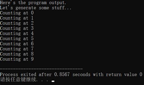 第4章 【课后习题】（完整版）写出下面程序的运行结果include Csdn博客