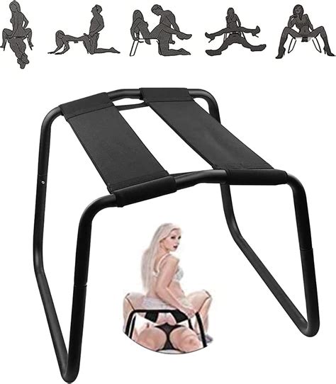 Sex Chair For Couples Adult Toy Multifunctional Bounce