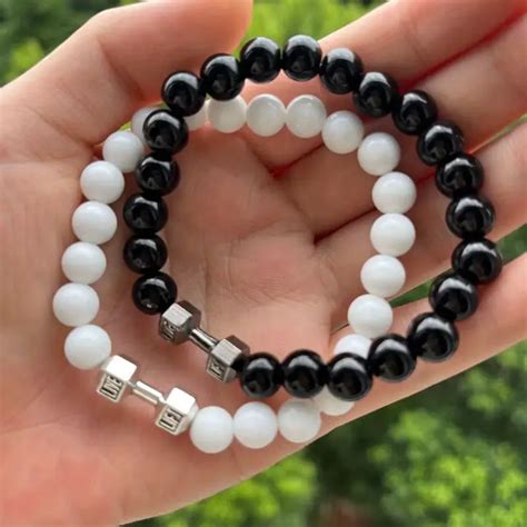 Men Decor Bracelets Temu Australia