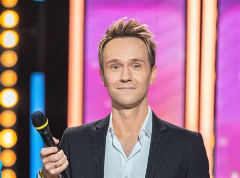 Cyril Féraud Craque Complètement En Pleine émission En évoquant Son