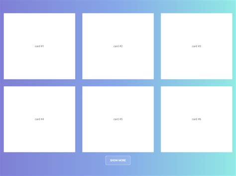 Toggle Content Visibility Using Pure Css — Codehim