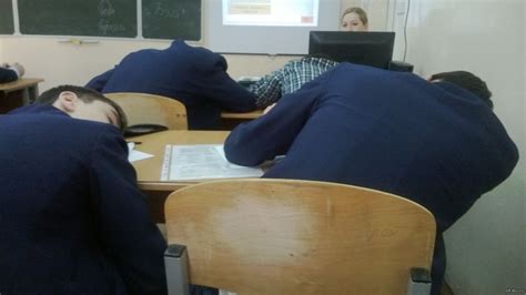 Урок русского Пикабу