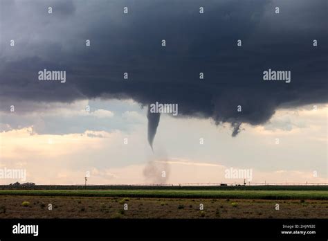 Funnel Cloud Diagram